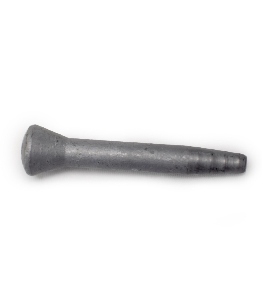 Reper stalowy GOECKE 5F-75STK - Sklep Geodezyjny