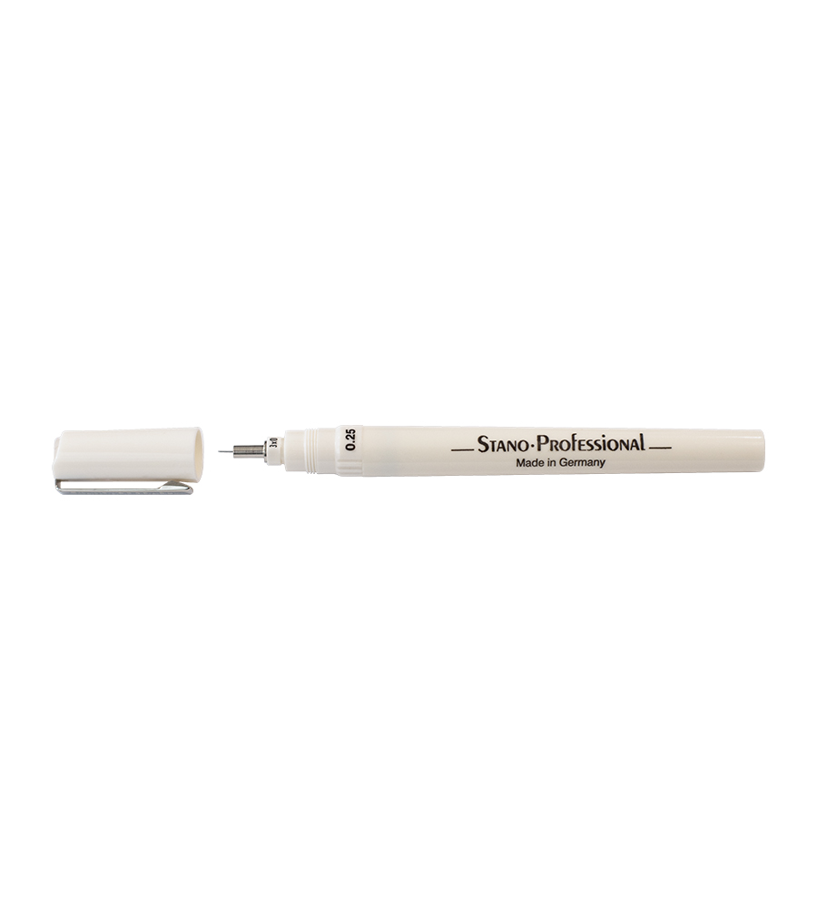 Rapidograf Standardgraph Stano Professional 0,25mm - Sklep Geodezyjny