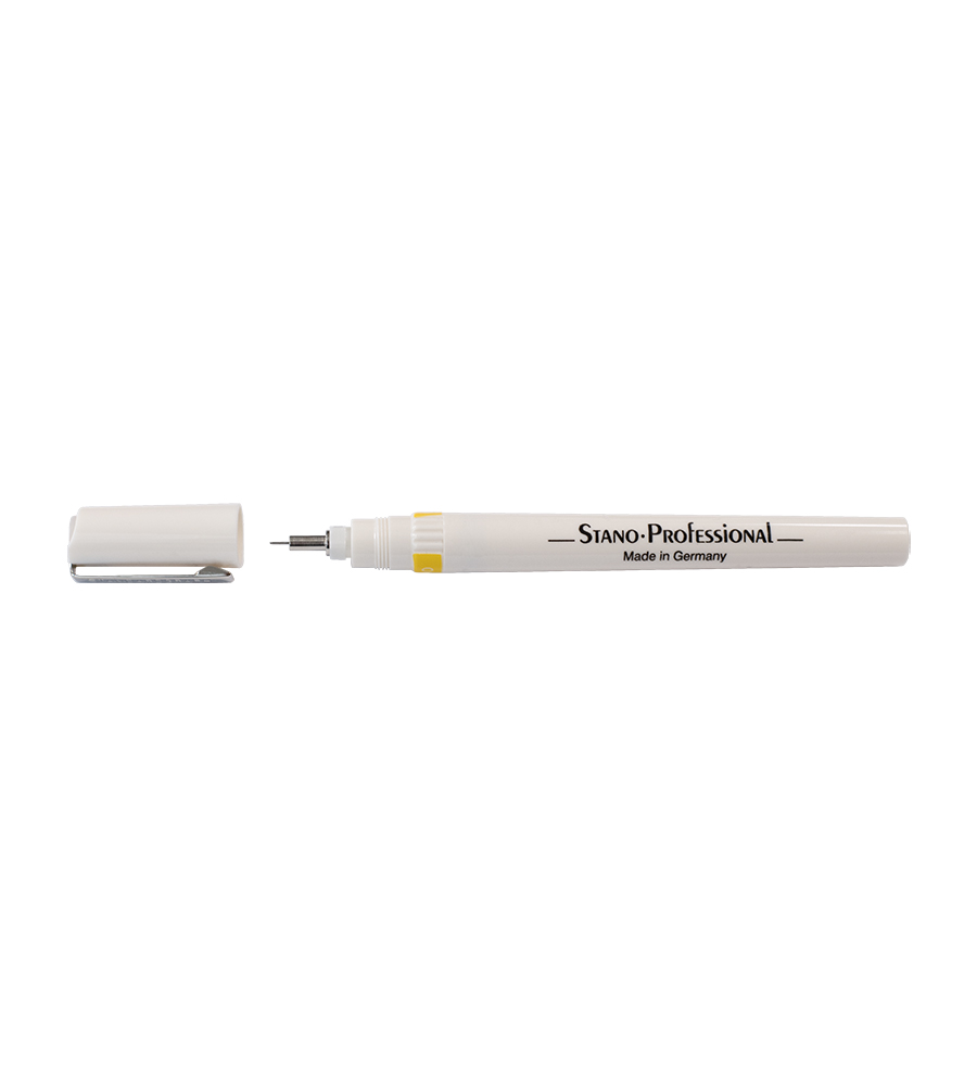 Rapidograf Standardgraph Stano Professional 0,35mm - Sklep Geodezyjny